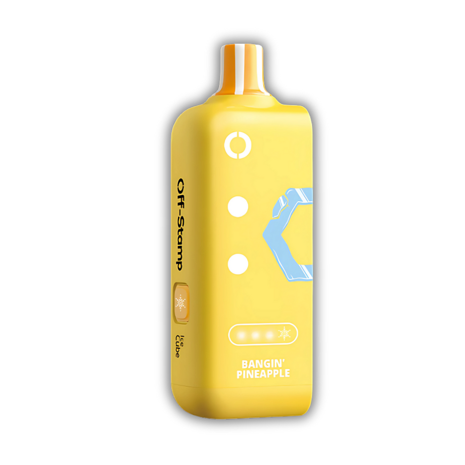 Off Stamp Vapes | Shop Authentic Off-Stamp Disposable Kits & Cubes