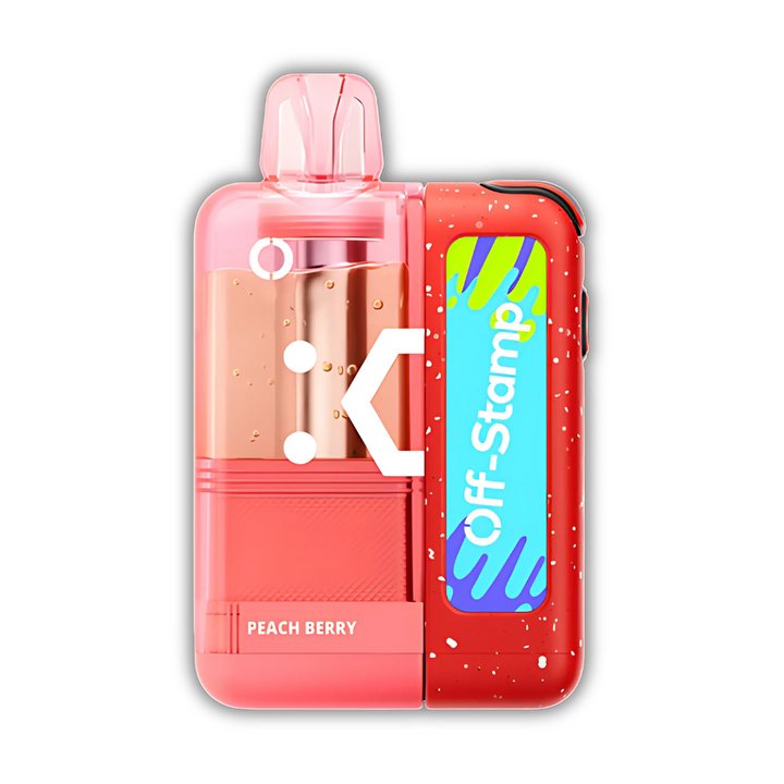 Off Stamp Vapes | Shop Authentic Off-Stamp Disposable Kits & Cubes
